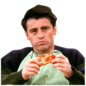 Friends TV Show Stickers | Stickerrs